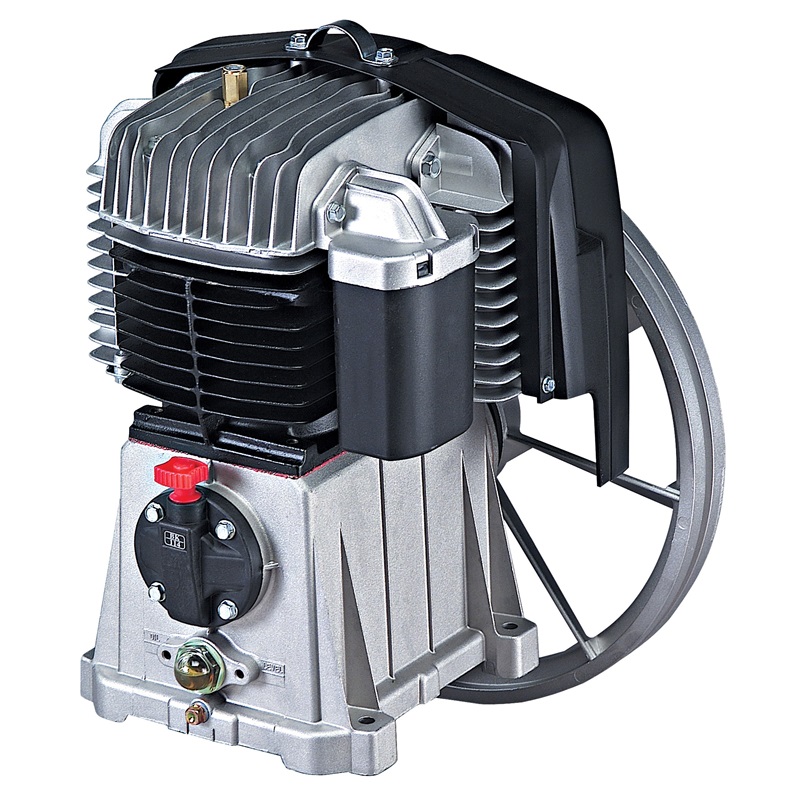 FINI BK119 AIR COMPRESSOR PUMP (PUMP UNIT ONLY) | 5.5KW - G Trent ...