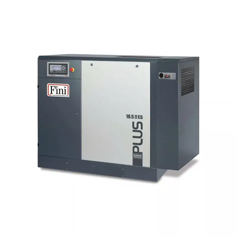 Trent-FINI PLUS ROTARY SCREW AIR COMPRESSOR - 22kW WITH DRYER - G Trent ...