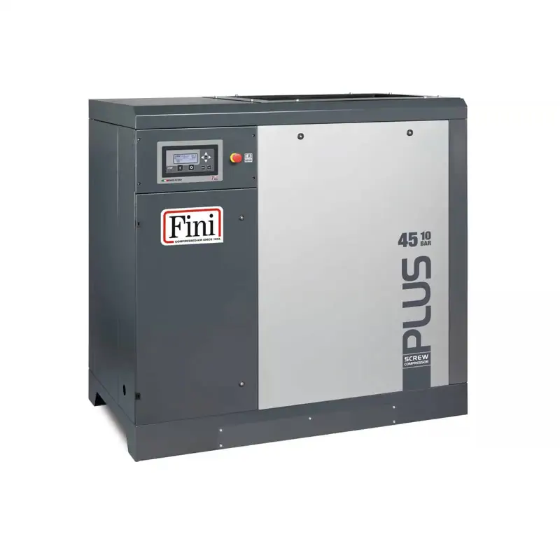 Trent-FINI PLUS ROTARY SCREW AIR COMPRESSOR - 45kW - G Trent Compressors