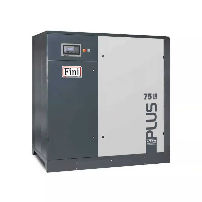 Trent-FINI PLUS ROTARY SCREW AIR COMPRESSOR - 75kW - G Trent Compressors