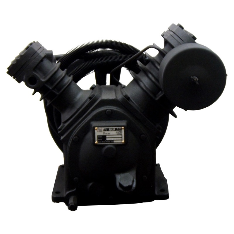 G TRENT | SOLID AIR B35/ TYPE30 253 AIR COMPRESSOR BLOCK | 5.5KW - G ...